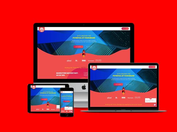 Eternity Web Solutions | Website Developer, Pune -Refrens